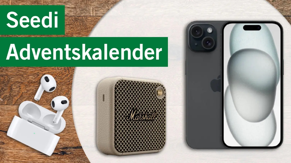 Seedi Adventskalender | alle-schweizer-wettbewerbe.ch