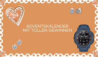 Adventskalender Wettbewerbe 2024 | alle-schweizer-wettbewerbe.ch