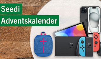 Seedi Adventskalender | alle-schweizer-wettbewerbe.ch