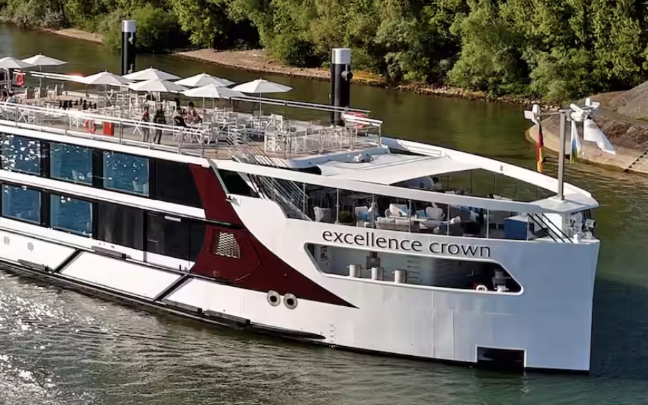 Excellence-Cruise gewinnen | alle-schweizer-wettbewerbe.ch